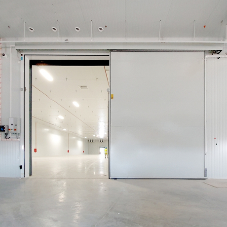 Cold Storage Doors | Freezer Doors